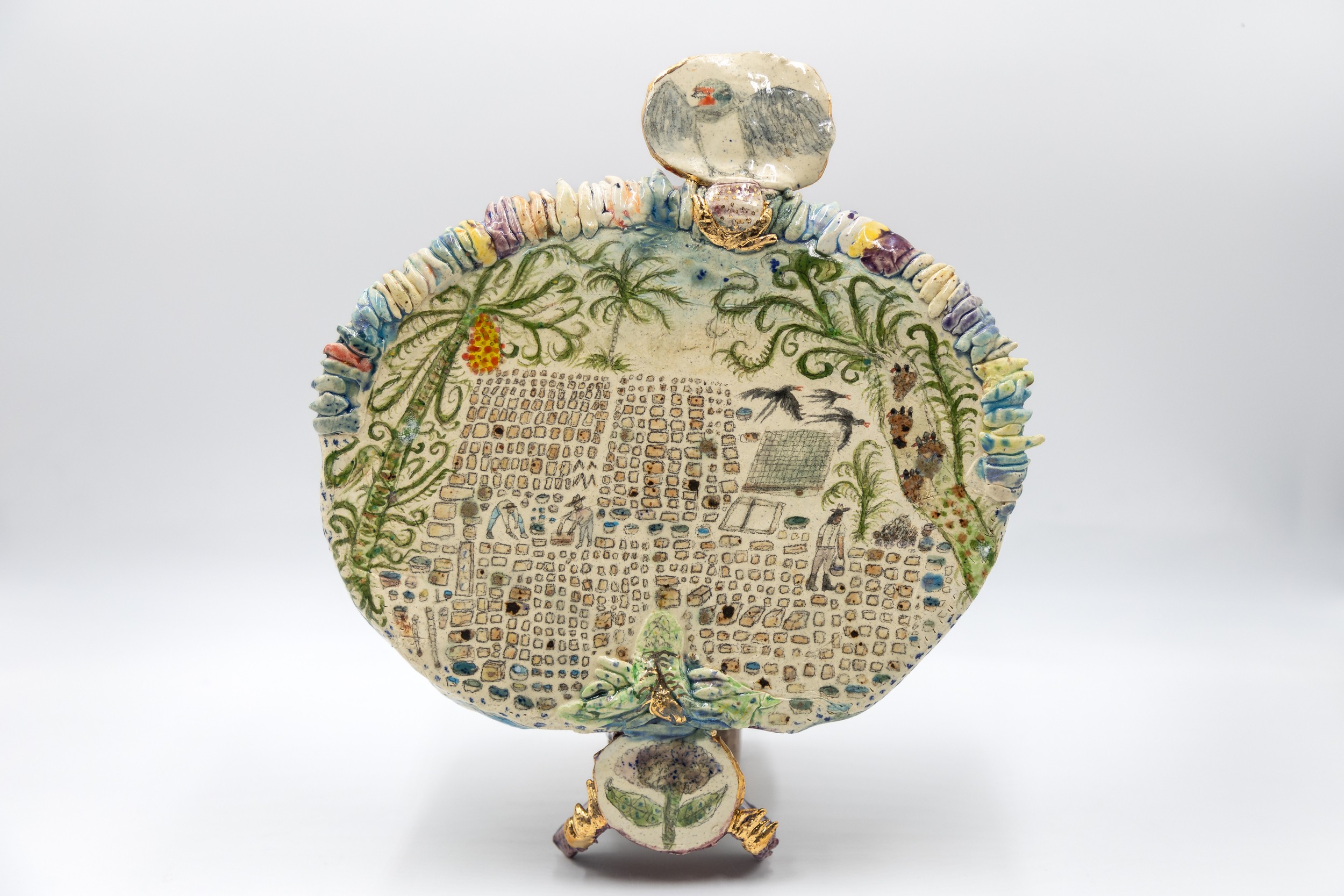 Ceramic Brussels - Ceramic Brussels