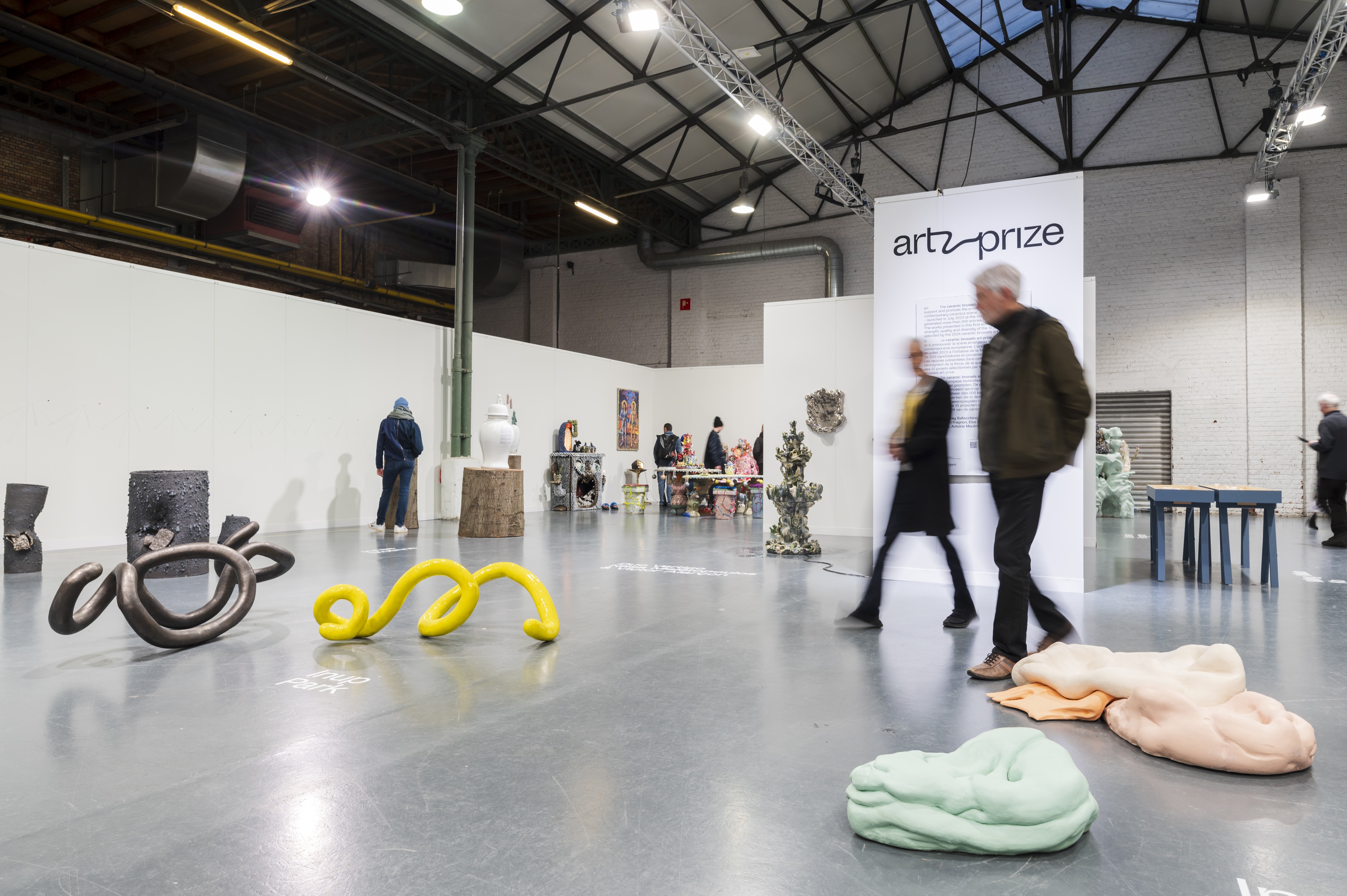 Ceramic Brussels - Ceramic Brussels